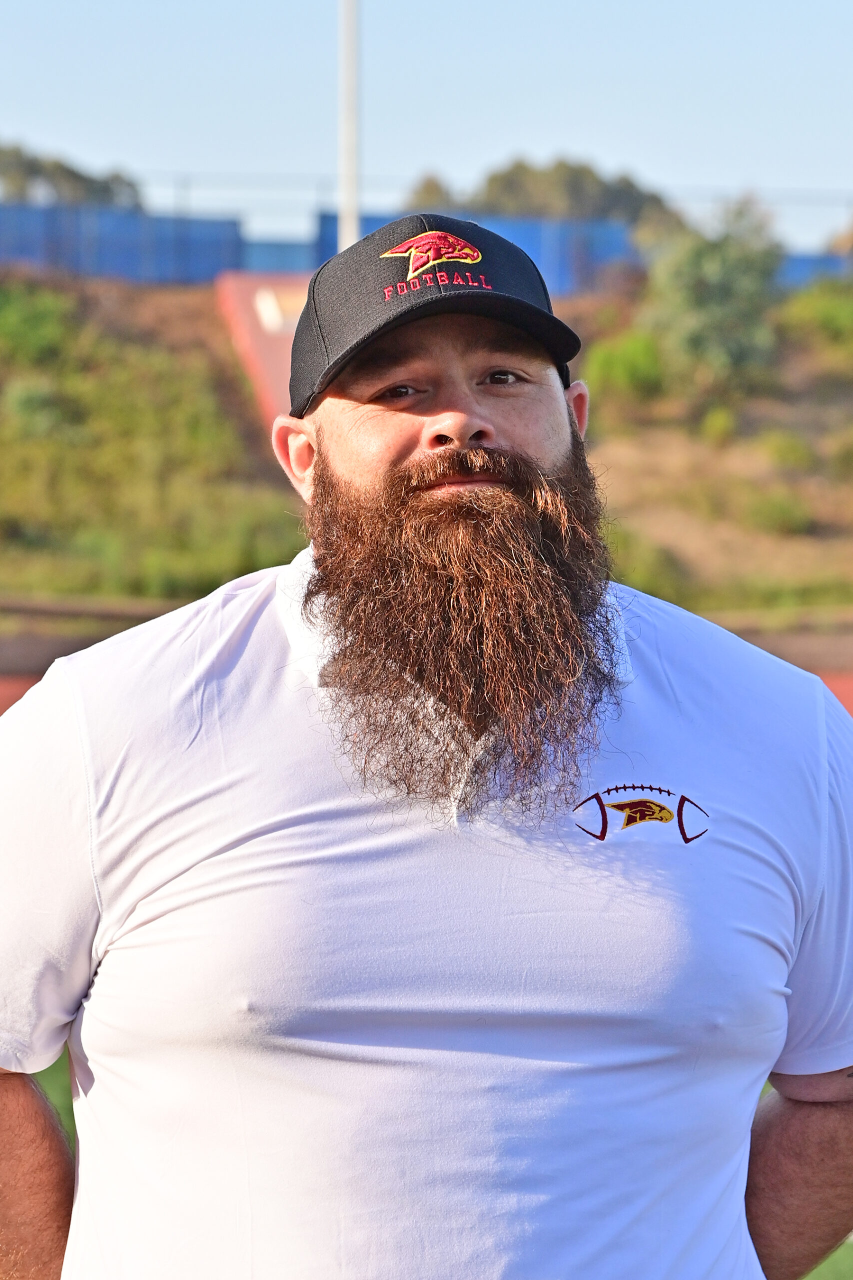 Joe LaLone - Falcons Football